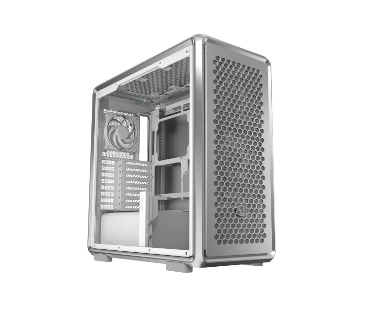Cooler Master MasterFrame 600 Silver MF600-SGNN-S00