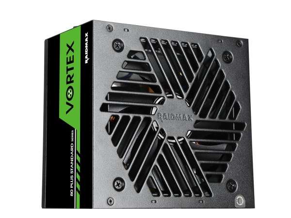 Napajanje 800W Raidmax Vortex RX-800AC-V Crno, 80PLUS