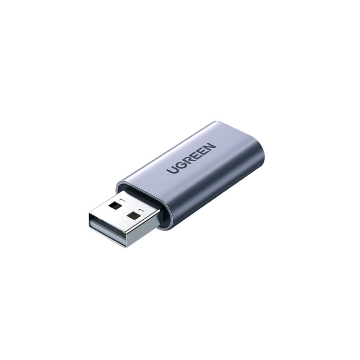 USB2.0 na 3.5mm adapter