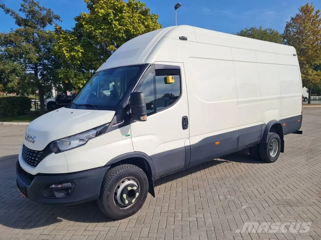 Iveco 70C 18 Nl Brief