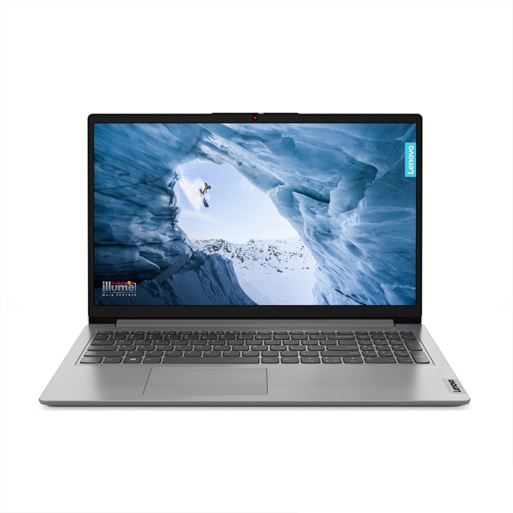 NB LENOVO IdeaPad 1 15AMN7 DOS/15.6"FHD/AMD Athlon Silver 7120U/8GB/256GB SSD/AMD Radeon/SRB/siva 82VG006MYA