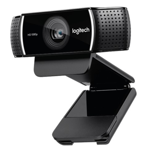 WEB KAMERA Logitech C922 Pro Stream
