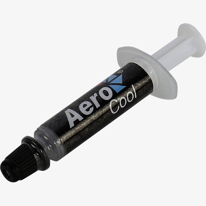 Cooler Termalna Pasta za hladjenje AEROCOOL Baraf 1g ACTG-NA21210.01