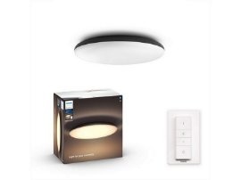40967/30/P6 Cher HUE plafonska svetiljka crna 1x33.5W 24V
