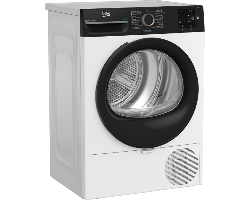 BEKO BM3T37239WBB mašina za sušenje veša