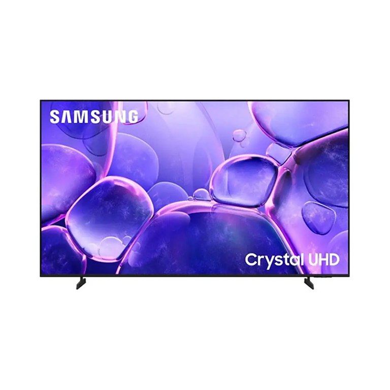 Televizor Samsung UE65U8072FUXXH Smart, LED, 4K UHD, 65"(165cm), DVB-T2/C/S2