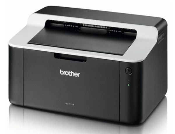 Stampac Brother HL-1112E, HL1112EYJ1, Mono laserski A4 (Toner 1030) BR1112E