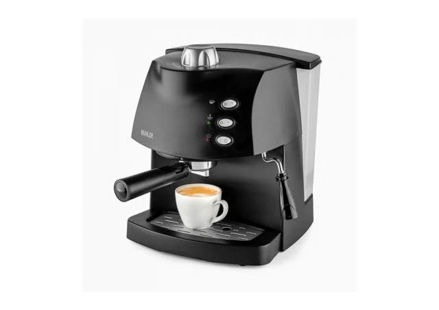 Muhler MCM1583 - Aparat za espresso kafu 925W, 15 bara