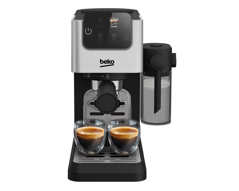 BEKO CEP 5304 X Aparat za espresso kafu Outlet