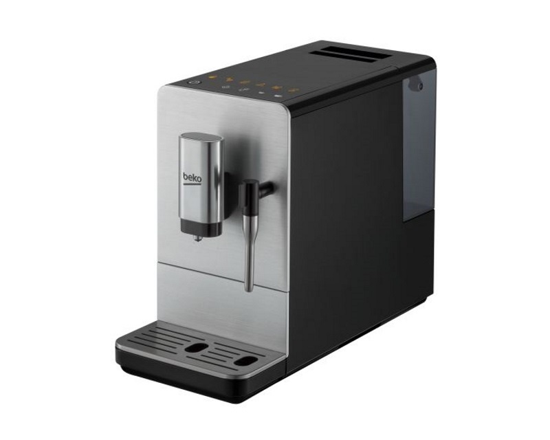 BEKO CEG5311X Aparat za espresso kafu OUTLET