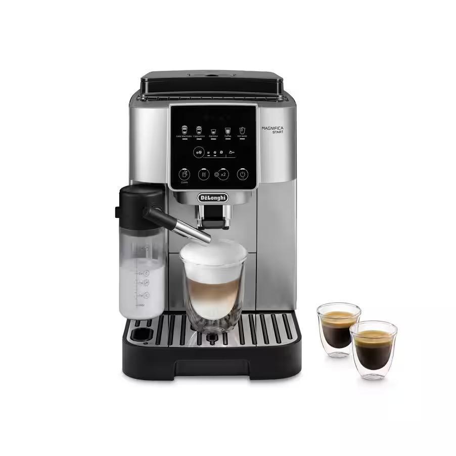 Delonghi kafe ap.ECAM220.80.SB (ECAM220.80.SB)