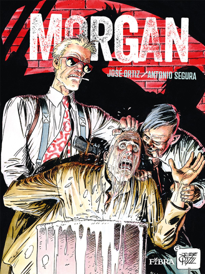 Morgan