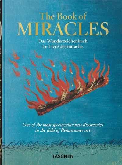 The Book of Miracles. 45th Ed.