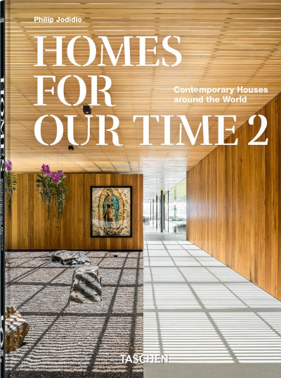 Homes For Our Time. Contemporary Houses around