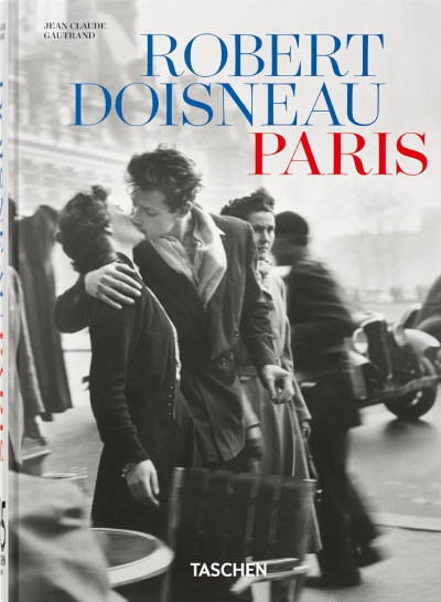 Robert Doisneau. Paris. 45th Ed.