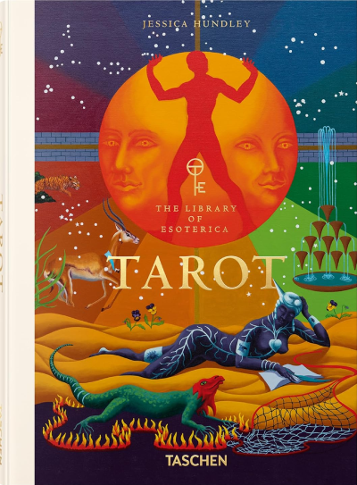 Tarot. The Library of Esoterica