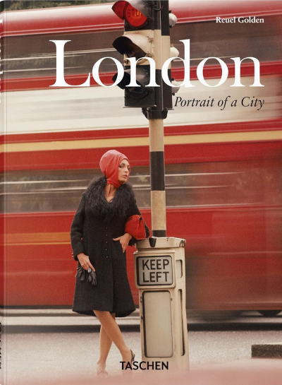 London. Portrait of a City