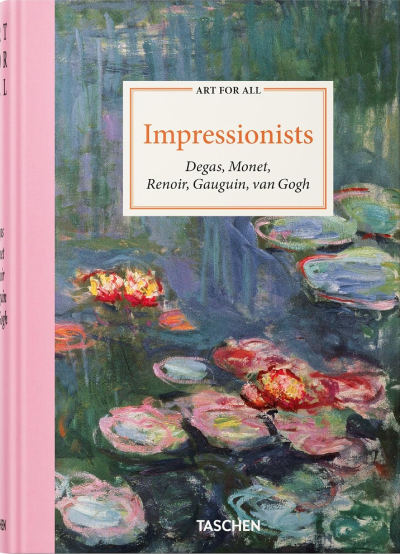 Art for All. Impressionists