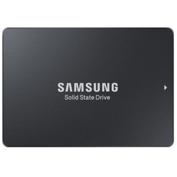 SSD 2.5" SATA 480GB Samsung PM893-A MZ7L3480HCHQ-00A07 Ent.