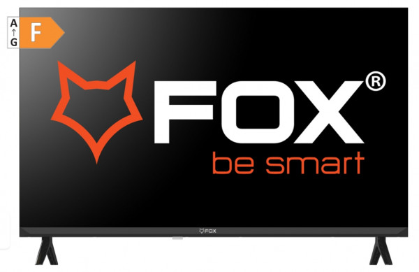 FOX TV LED 32WHA470E SMART