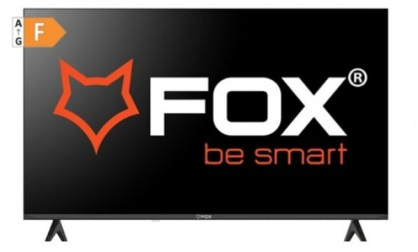 FOX TV LED 43WHA470E SMART