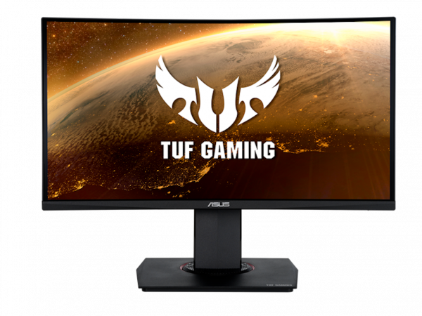 ASUS Monitor TUF VG24VQER