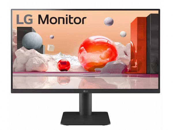 LG Monitor 27MS550-B
