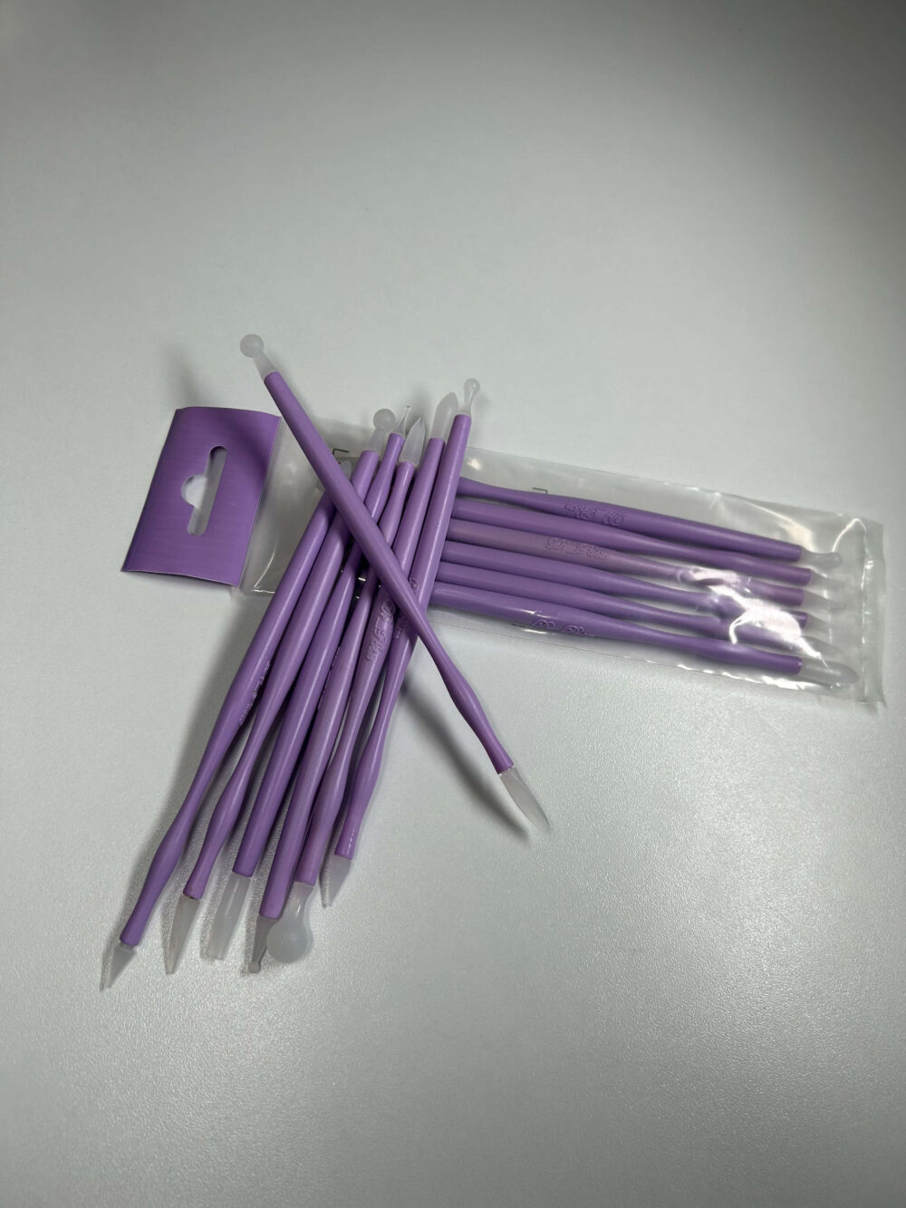 Modeling set alat za modeliranje figurica od fondana inspired by Sanja