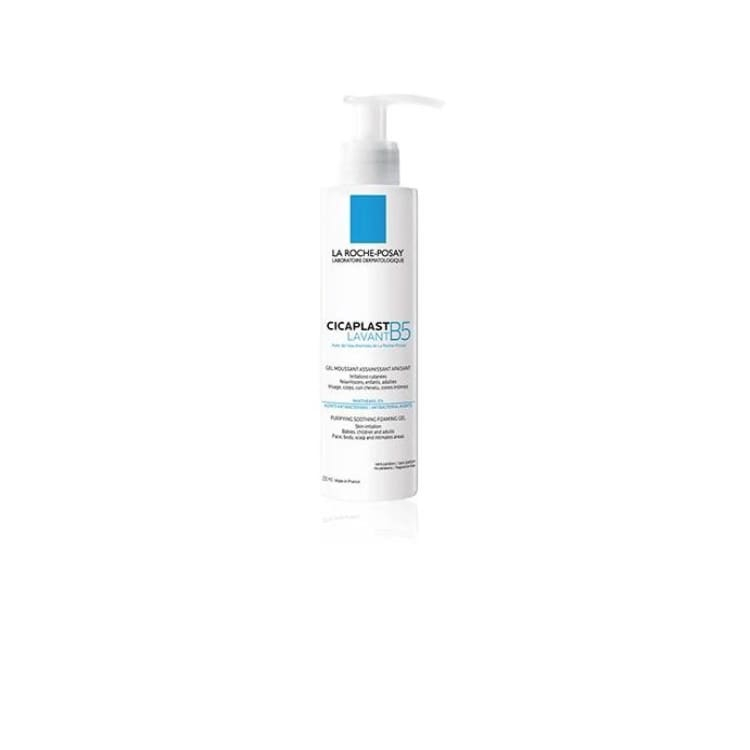 La Roche Posay Cicaplast Lavant B5 gel za tuširanje 200ml