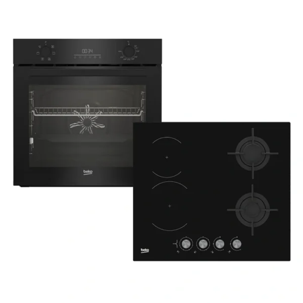 BEKO Ugradni set BBSE17350BD