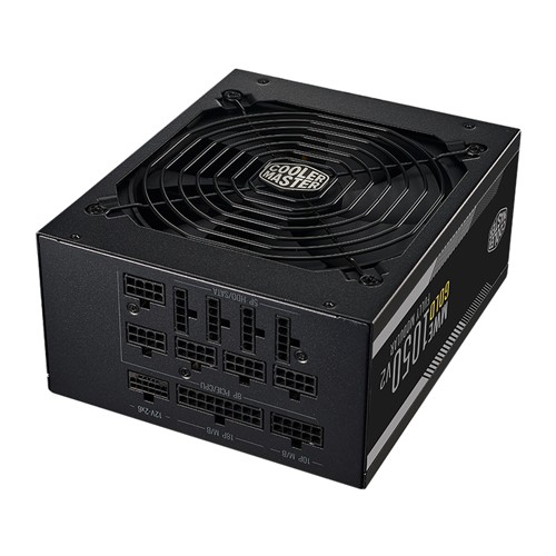 Cooler Master 1050W MWE Gold V2 ATX 3.1 PC napajanje | MPE-A501-AFCAG-3EEU