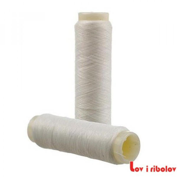 Silikonski konac Elastc Silicone Thread 200m
