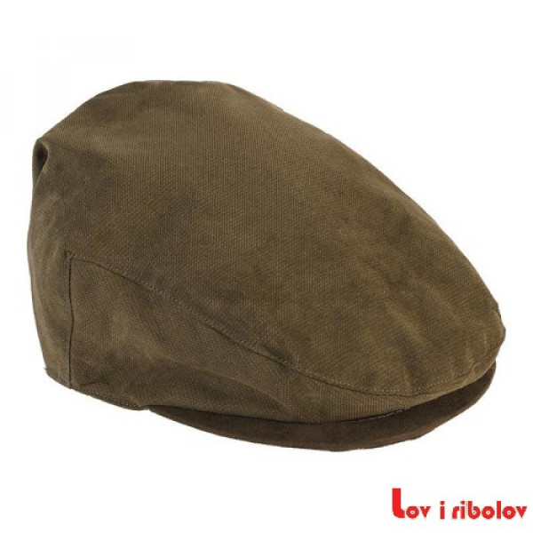 Kacket Percussion 3481 Rambouillet Flat Cap Engleska kapa