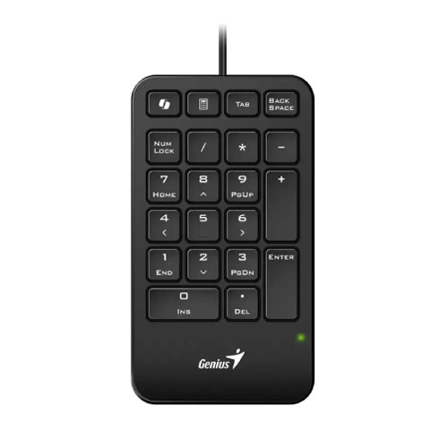Genius NumPad 125 USB-A numerička tastatura