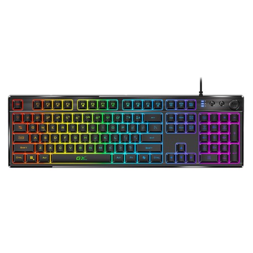 Genius GX Gaming Scorpion K7 RGB AI CopilotGaming tastatura USB, US