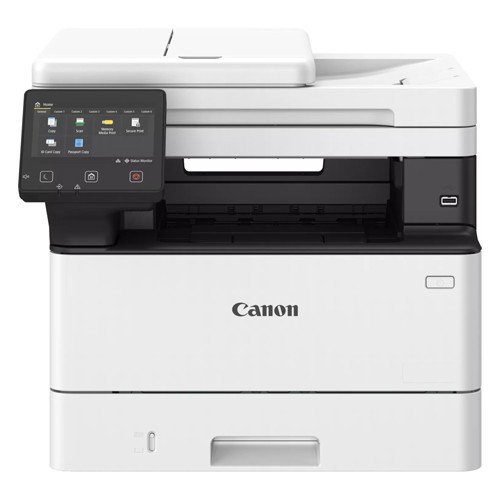 Canon i-SENSYS MF465dw A4 Laserski multifunkcijski štampač | 5951C007