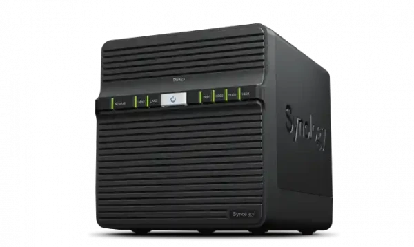 Storage Synology NAS DS-423