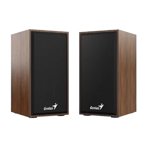 Genius SP-HF180 Nordic Pine zvučnici 6W RMS