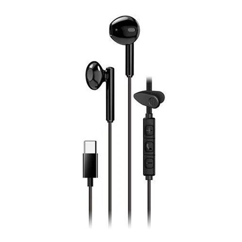 Genius HS-M366 USB-C bubice - slušalice sa mikrofonom