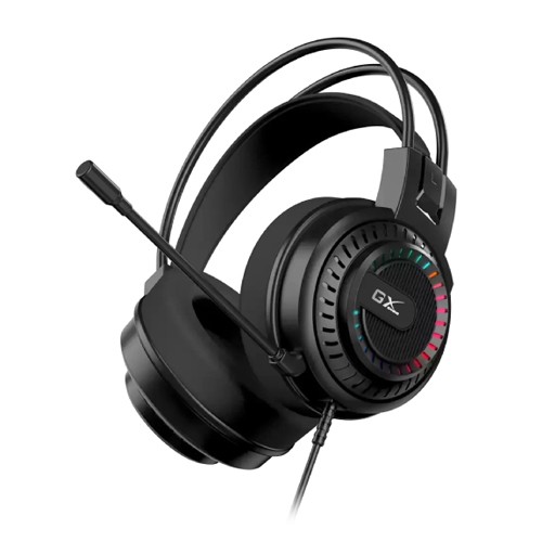 Genius GX Gaming HS-GX570U RGB Gaming slušalice sa mikrofonom