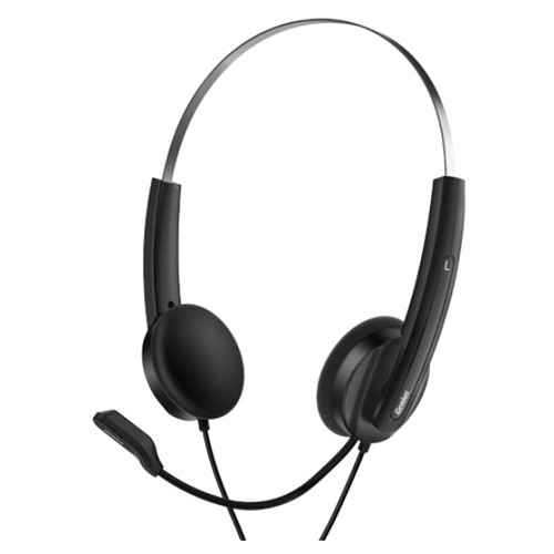Genius HS-220U USB slušalice sa mikrofonom