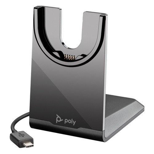 HP Poly Voyager USB-C Stalak za punjenje 783R7AA