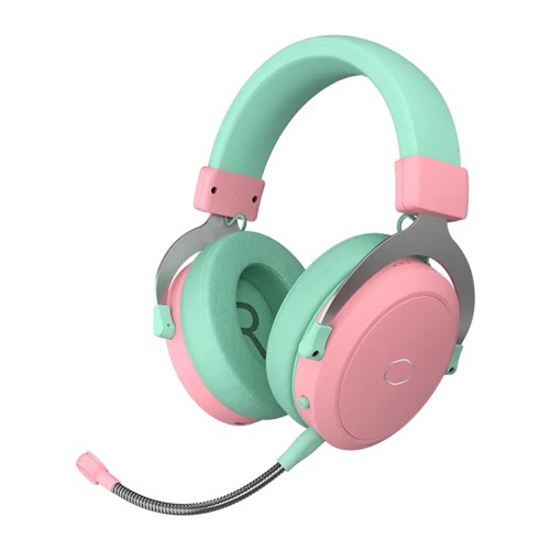 Cooler Master Macaron CH-351 Bluetooth Gaming slušalice sa mikrofonom