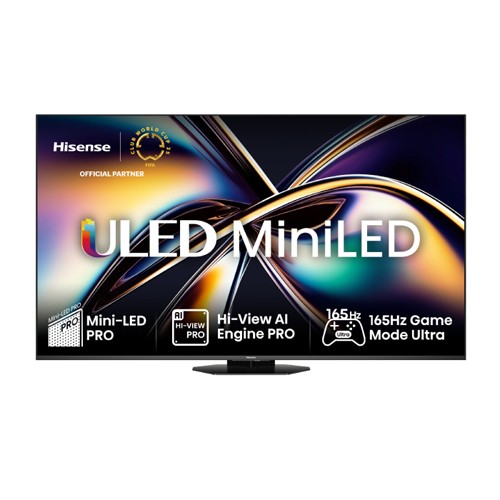 Hisense 55″ ULED 4K UHD MiniLED Smart Televizor | 55U8Q