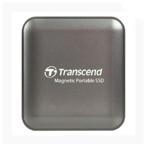 Transcend 2TB ESD420C Portable SSD USB Type-C | TS2TESD420C