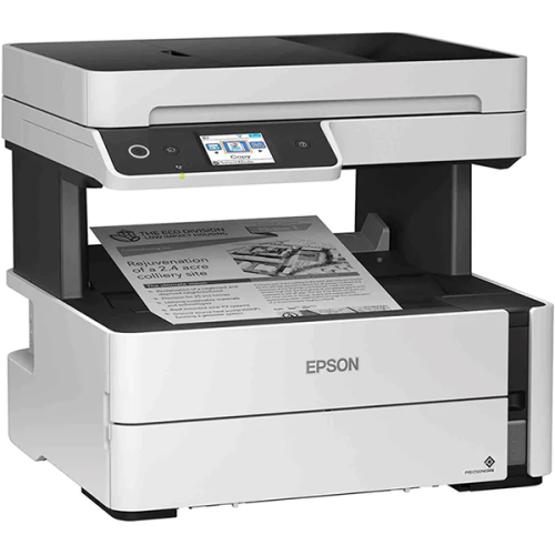 Epson EcoTank M3180 Inkjet multifunkcijski štampač | C11CG93403