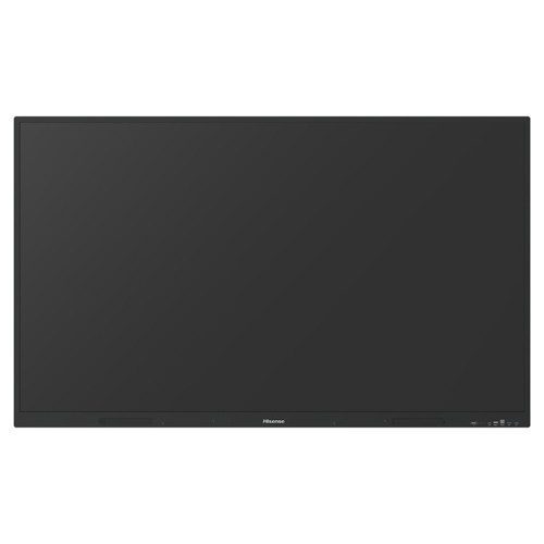 Hisense 86” Advanced Interactive Display | 86WE3FE