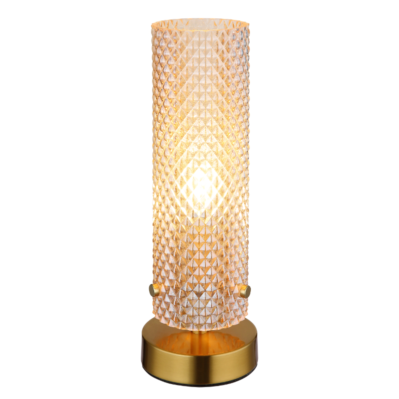 KAROLO STONA LAMPA ZLATO 15775T GLOBO LIGHTING