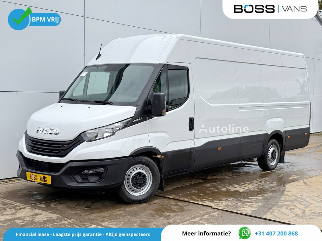 IVECO Daily 35S16 2.3 minibus furgon