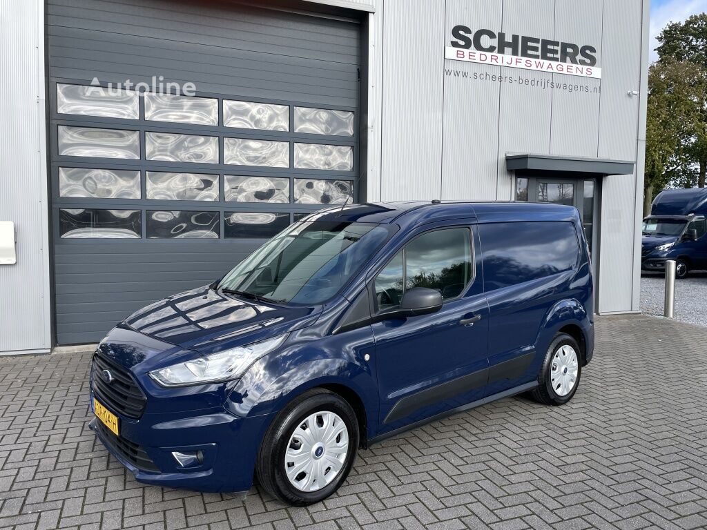 Ford Transit Connect 1.5 EcoBlue Trend | airco | 3-zits | camera laki furgon